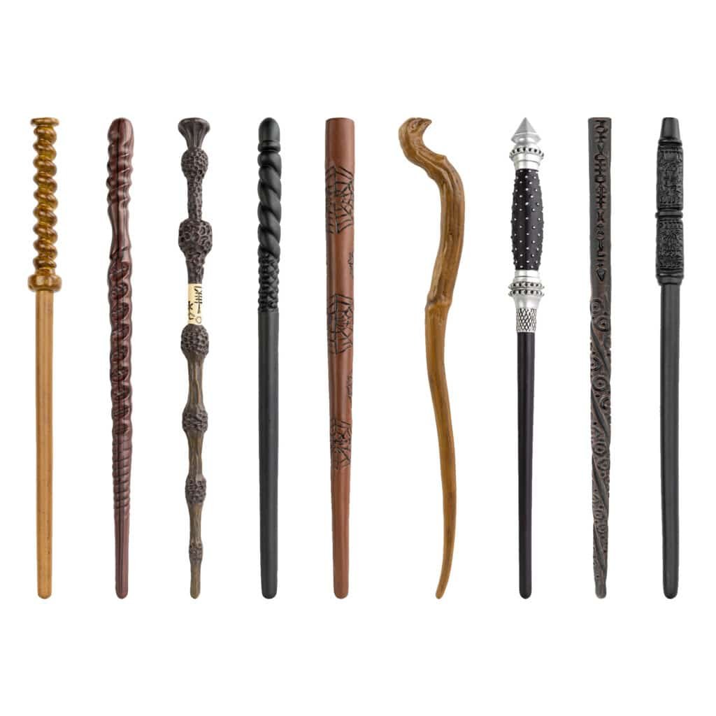 Week 5 ~ Wands & Wizardry ( 8-12 yrs ) » JR Art Lab
